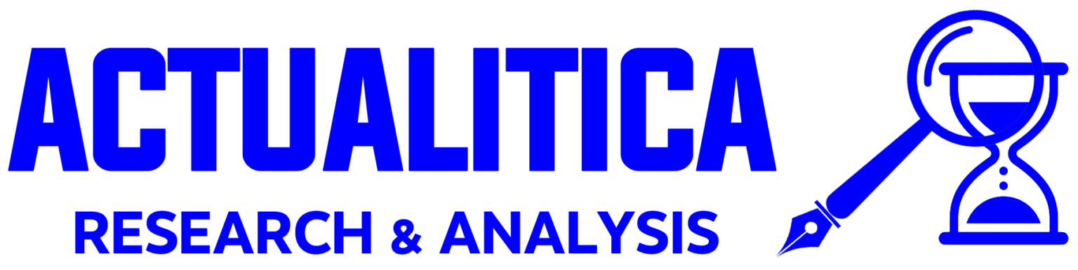 Actualitica Podcast #18 – Boris Rašeta: Is Trump a Russian Trojan Horse ...