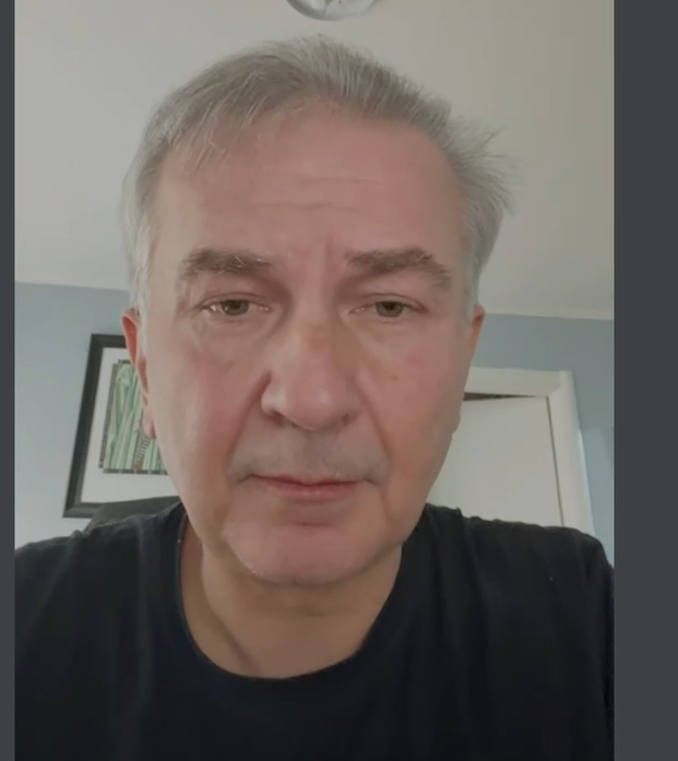 Actualitica Podcast #18 – Boris Rašeta: Is Trump a Russian Trojan Horse ...